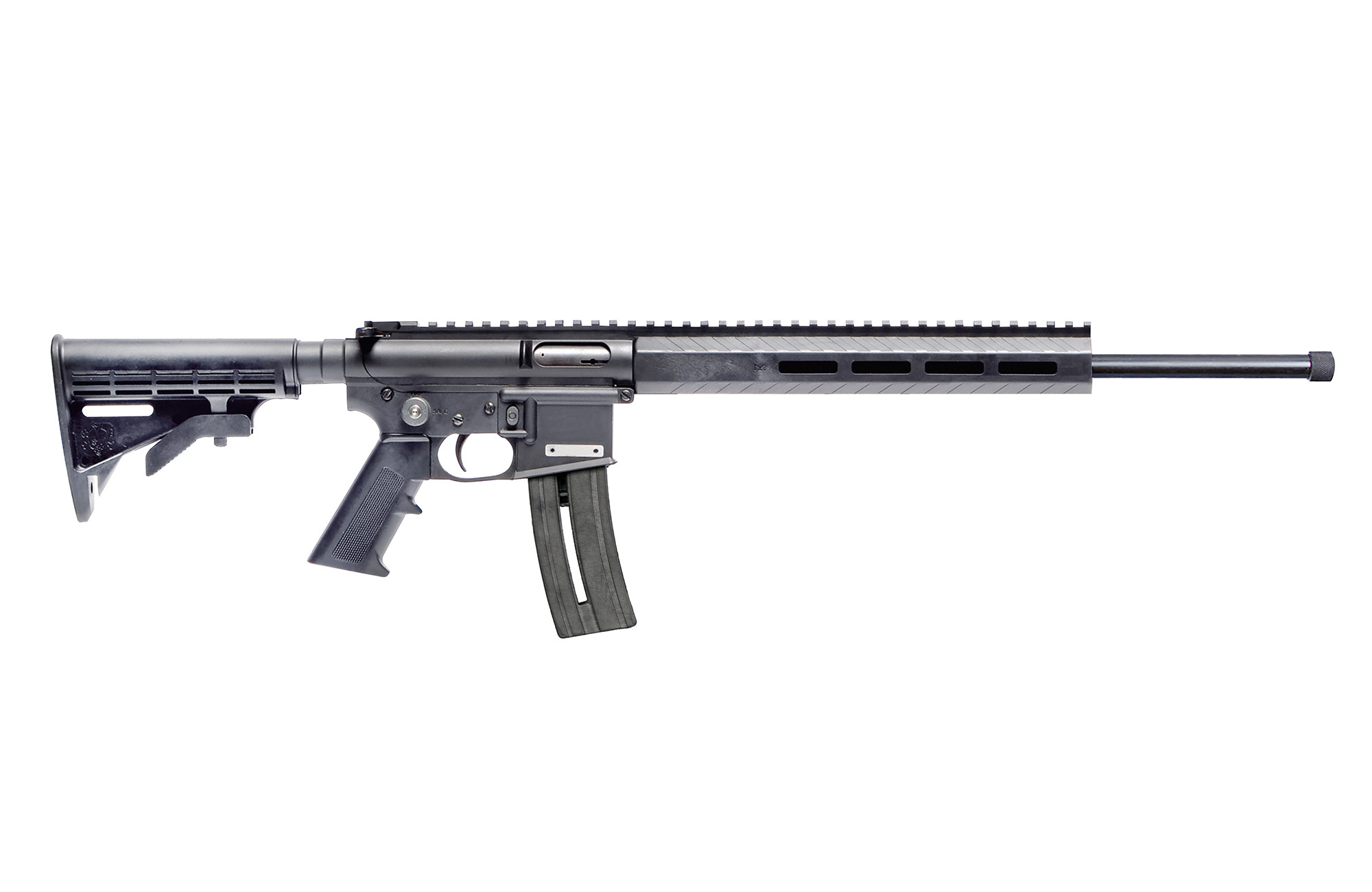 GOAT-15 HELIUM .22 Long Rifle | Lightweight Rifle | Plinking