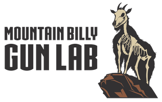 Mountain Billy Gun Lab Brands