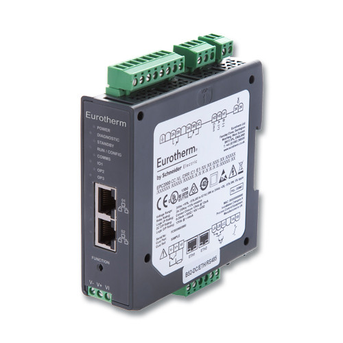 Eurotherm USB CPI Clip for 3000 series and nanodac