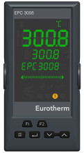 Eurotherm EPC3008 FM Approved Hi or LO Limit Alarm Unit - Eurotherm ...