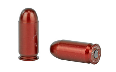 A-ZOOM CAPS 45 ACP - 2nd Amendment Armory