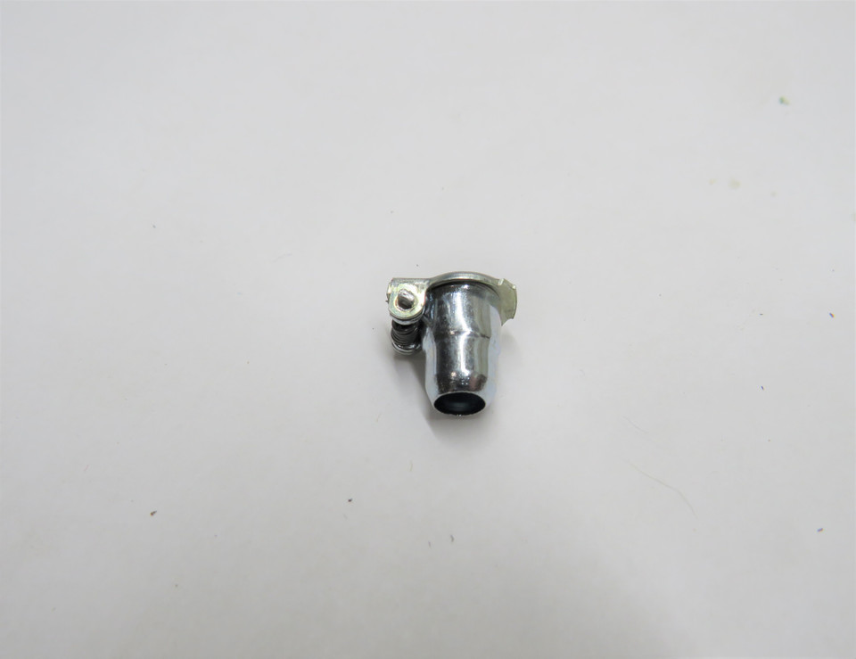Flip top 1/4" Oiler w/ Felt