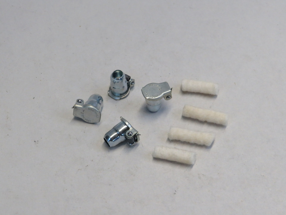 Flip Top Oiler w/ Felt