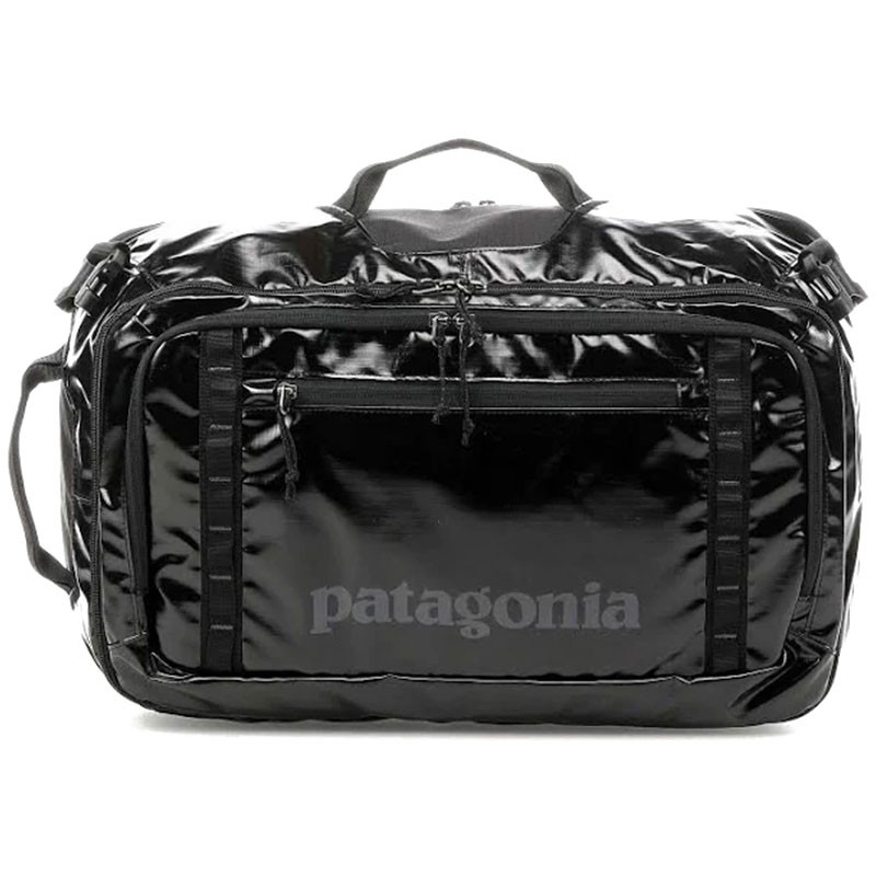 Black Hole Mini MLC - Pack & Paddle