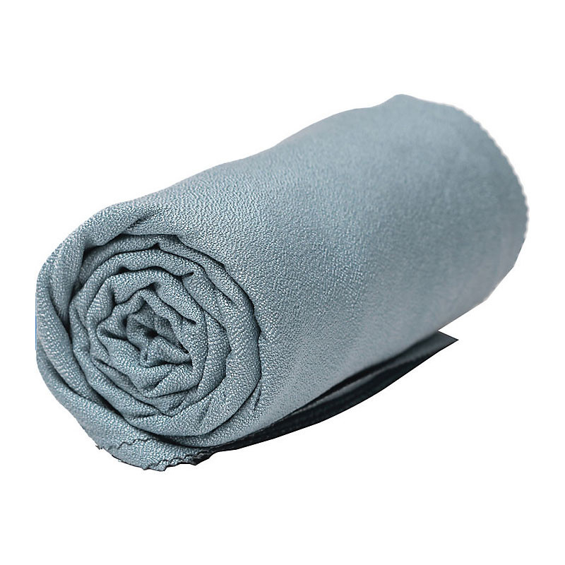 NanoDry Packable Shower Towel - Pack & Paddle