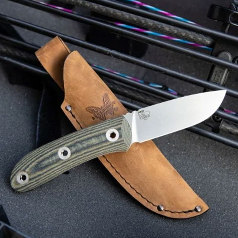 Pardue Hunter - Pack & Paddle