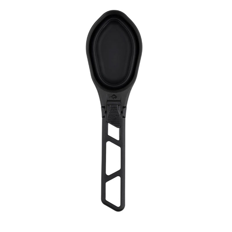 Folding Serving Spoon - Pack & Paddle