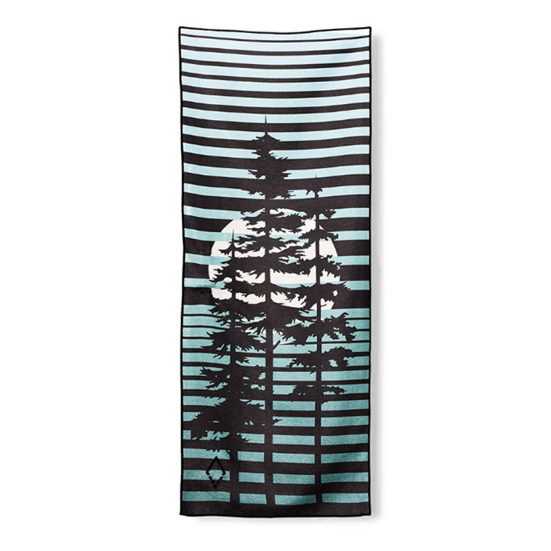 Nomadix Mini Towel - Pack & Paddle