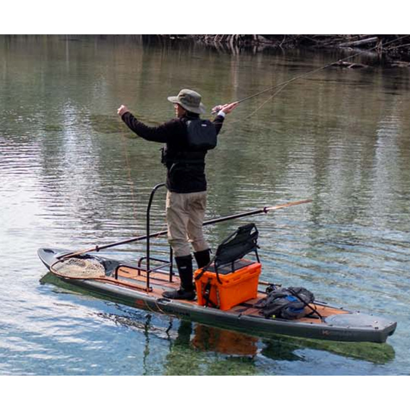 K-Craft - Pack & Paddle