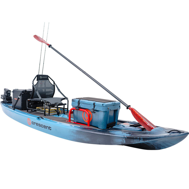 K-Craft - Pack & Paddle
