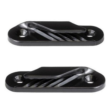 Fine Line Port Cleat Set - Pack & Paddle
