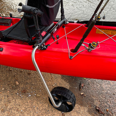 Groovy Landing Gear - Standard - Pack & Paddle