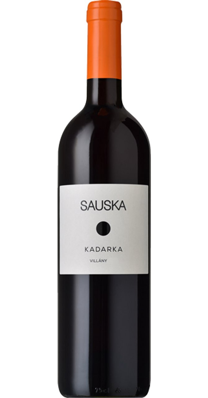 Kadarka 2018, Sauska