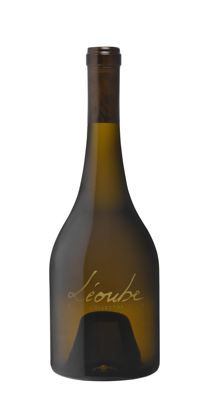 Léoube Collector de Léoube Blanc Organic 2022 Château Léoube - The ...