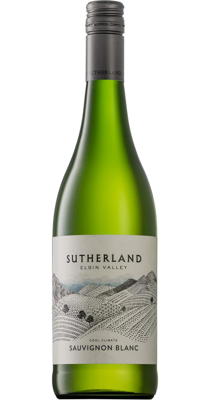 Sutherland Sauvignon Blanc 2024 Sutherland - The Great Wine Co.