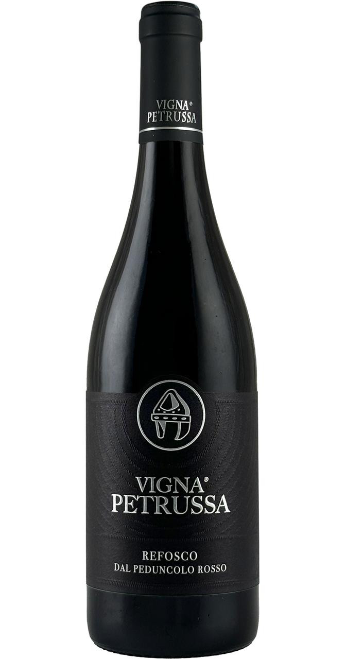 Refosco Rosso 2019 Vigna Petrussa - The Great Wine Co.