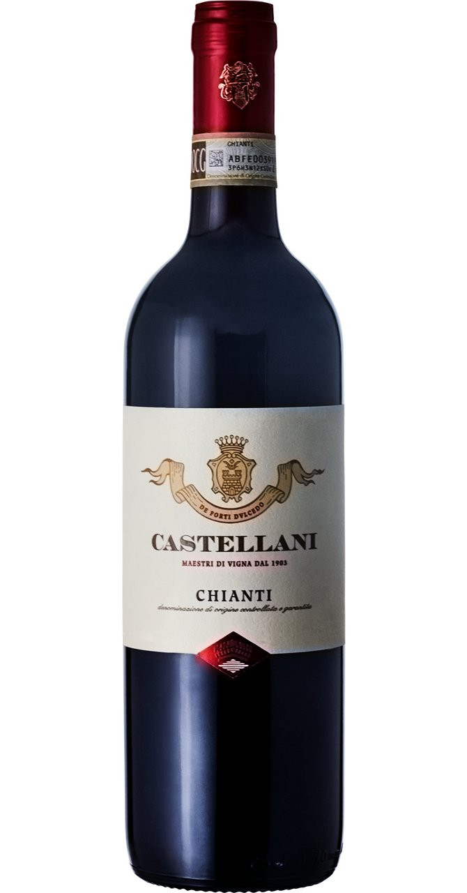 Chianti DOCG 2024 Castellani - The Great Wine Co.