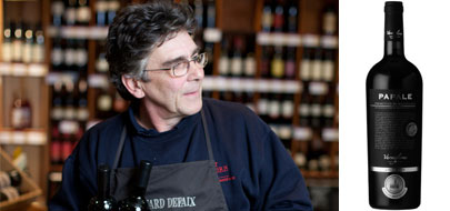 A Ruby Red Primitivo - The Great Wine Co.