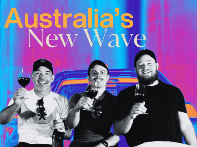 Riding Australia's New Wave with Chaffey Bros. - The Great Wine Co.