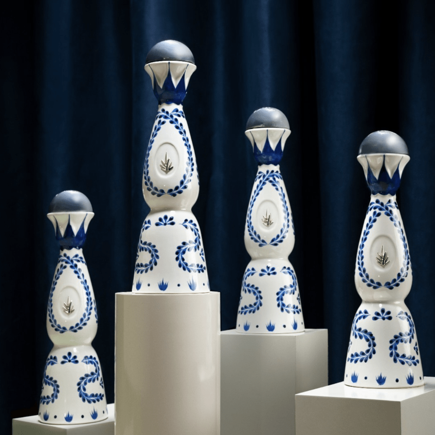 Clase Azul now available on Spirits Kiosk - The Great Wine Co.