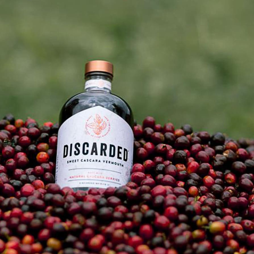 Discarded Spirits, Digital Tasting - The Great Wine Co.