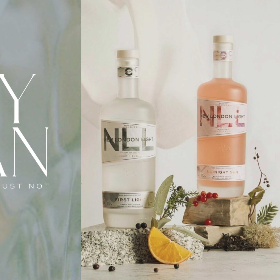 Dry January - Beyond Just Not Drinking - The Great Wine Co.