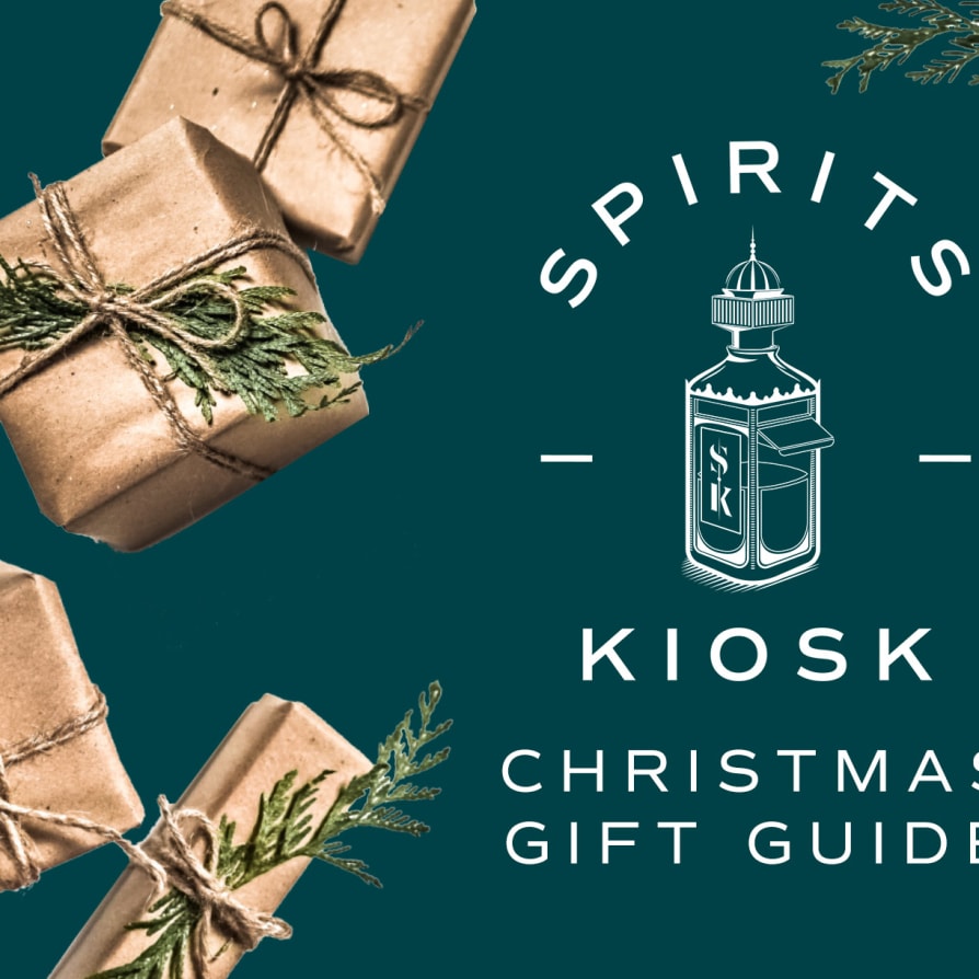 The ULTIMATE Christmas Gift Guide. - The Great Wine Co.