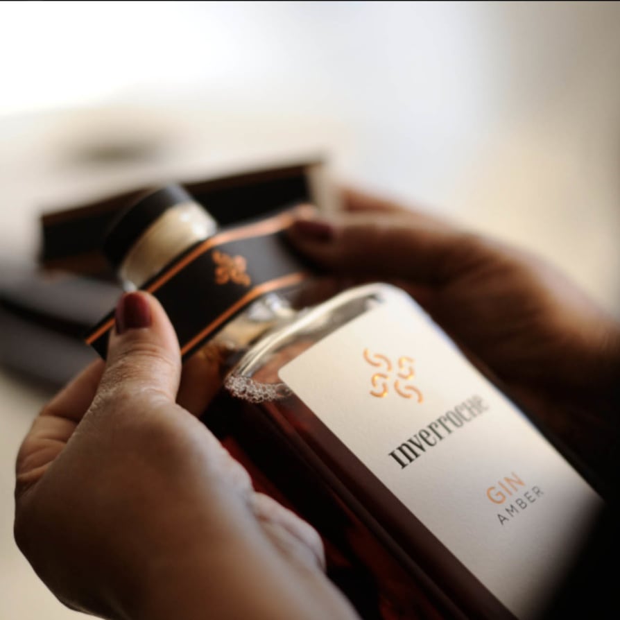 LIVE VIRTUAL GIN TASTING WITH INVERROCHE GIN - The Great Wine Co.