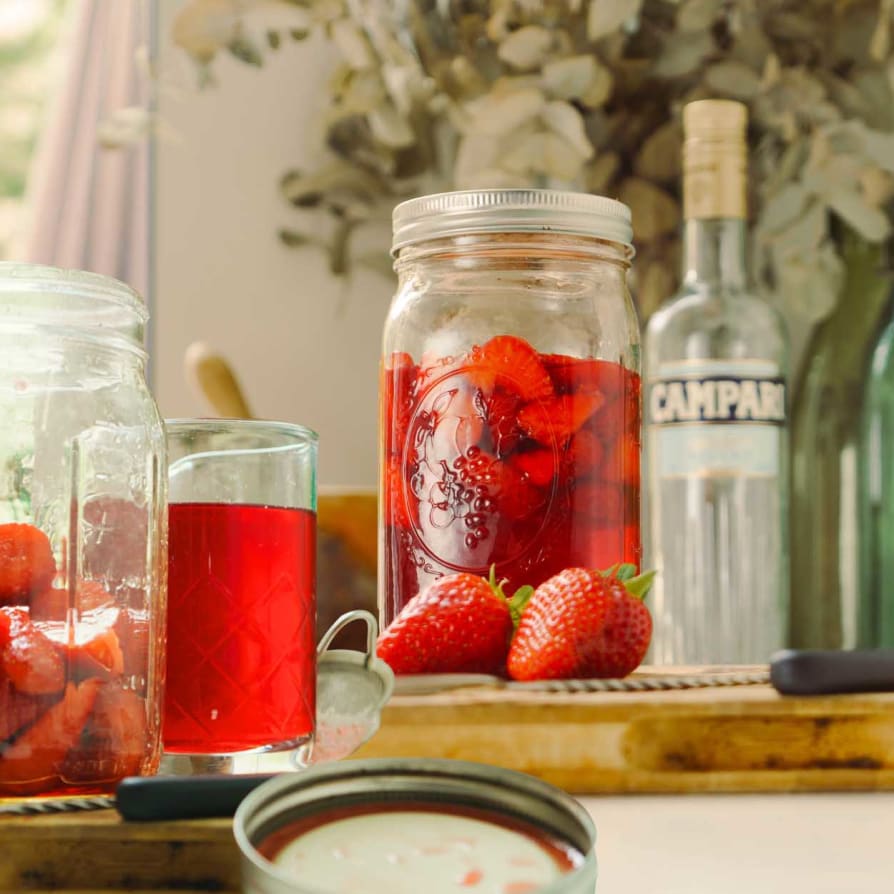 Sipping off the Beaten Track: Negroni twists you need to try - The ...