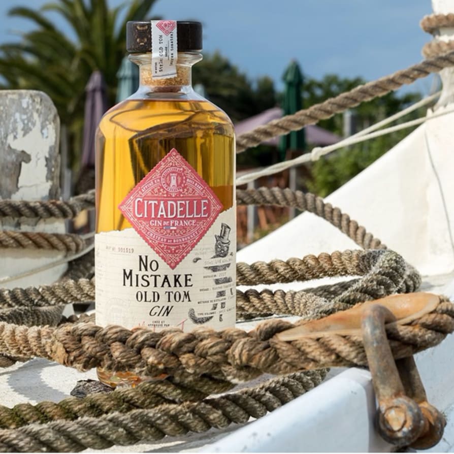 Great Gins from around the world. - The Great Wine Co.