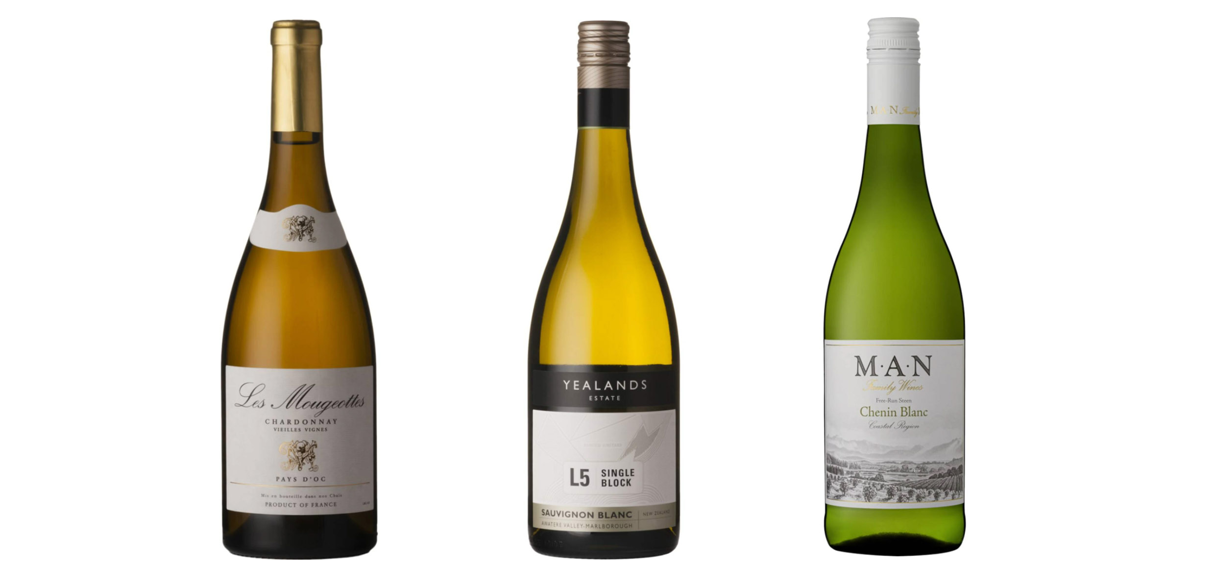 Most Popular Wines of 2019 Announced - The Great Wine Co.