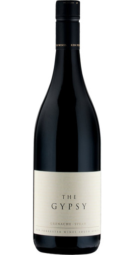 The Gypsy 2017, Ken Forrester Wines