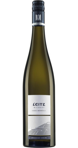 Magic Mountain Riesling (Dry), Rheingau 2022, Weingut Leitz