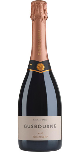 Rose 2019, Gusbourne