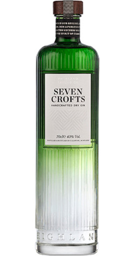 Seven Crofts Seven Crofts Gin