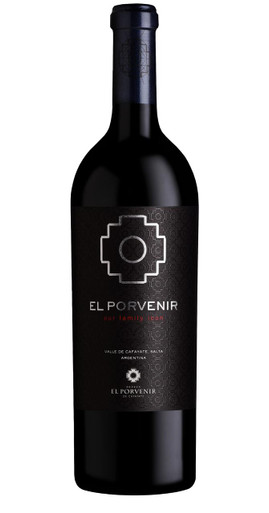 Laborum Icono 2020 El Porvenir - The Great Wine Co.