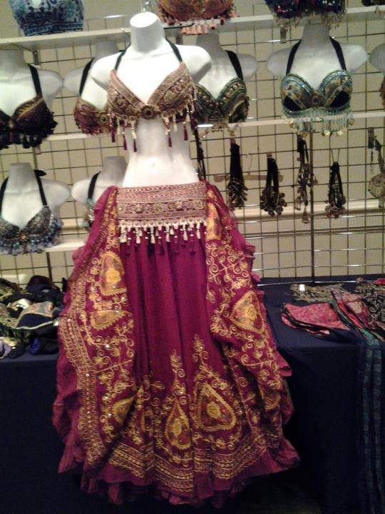 Beautiful Ensemble as seen on MY FB Page No. 1 - Magical Fashions