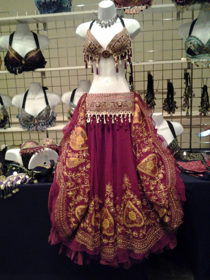 Beautiful Ensemble as seen on MY FB Page No. 1 - Magical Fashions
