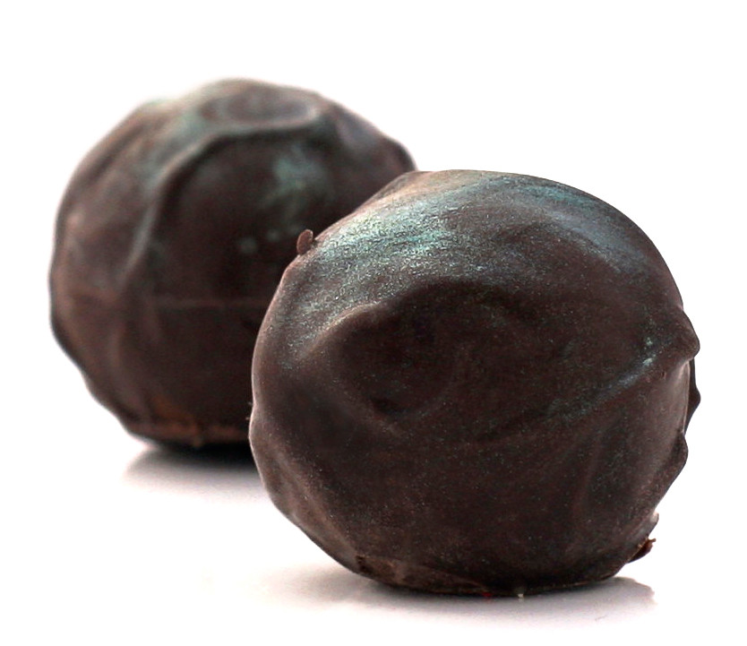 Best Gluten-Free Chocolate Truffles: gourmet, natural, gluten-free ...