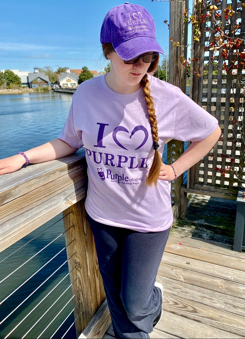 Purple Store – PURPLEologist.com - Shop for All Things Purple!