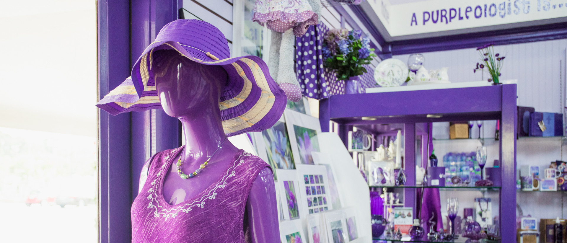 Purple Store – PURPLEologist.com - Shop for All Things Purple!