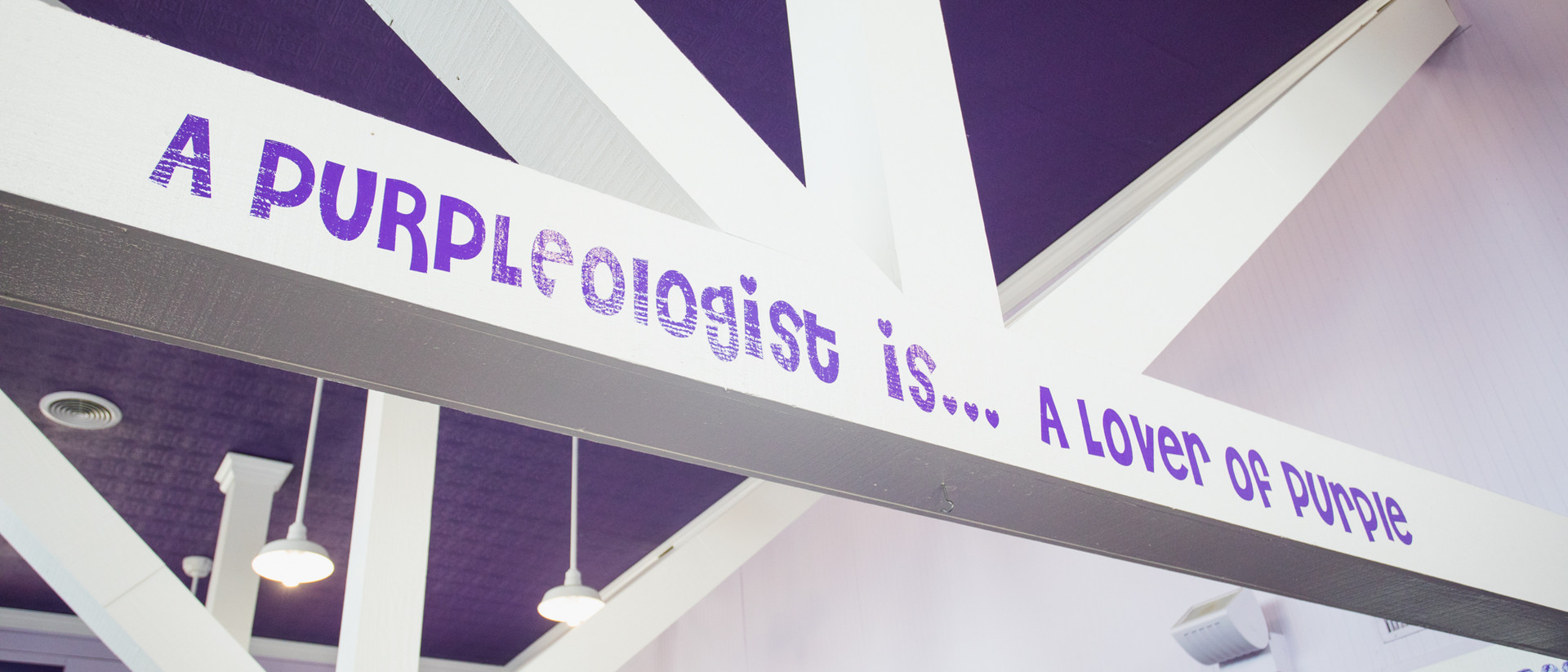 Purple Store – PURPLEologist.com - Shop for All Things Purple!