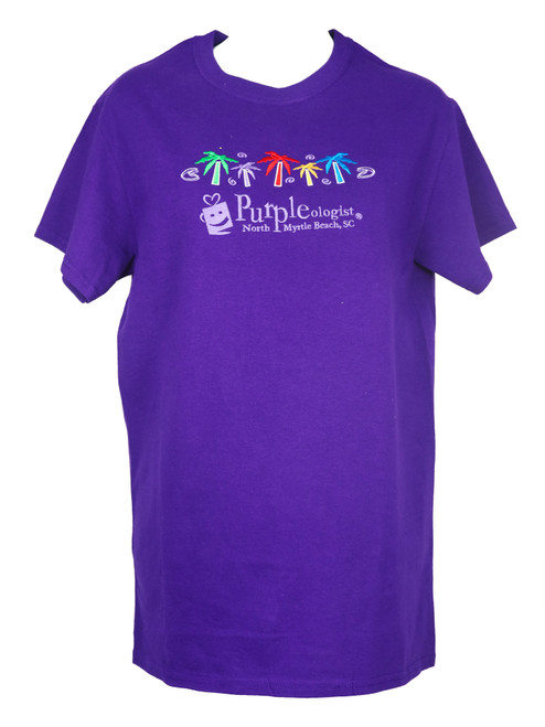 PURPLEologist LOGO stuff - www.PURPLEologist.com