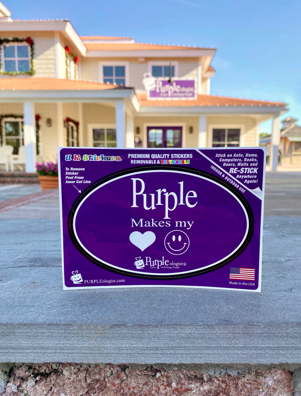Purple Store – PURPLEologist.com - Shop for All Things Purple!