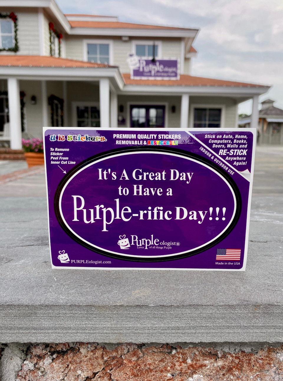 Purple Store – PURPLEologist.com - Shop for All Things Purple!