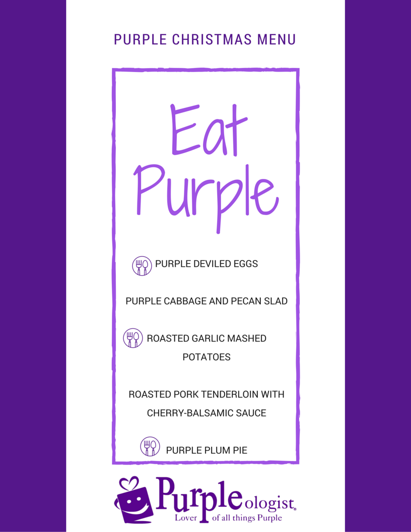 Eat Like A Royal This Christmas and Set Your Table with All Things ...