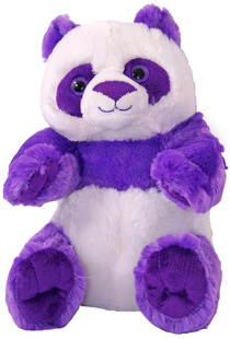 Purpleologist's Favorite Purple Animals - Purpleologist