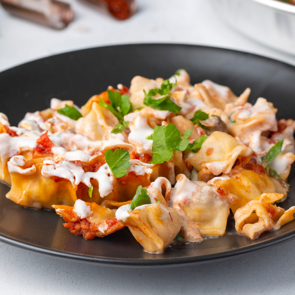 Air Culinaire Worldwide LLC - Local Menu