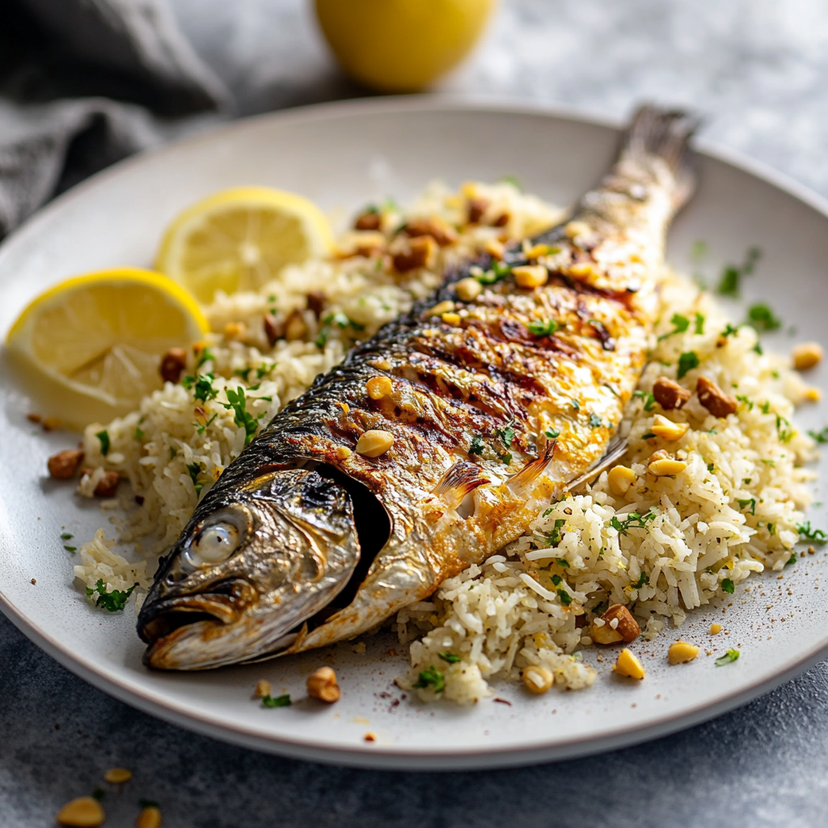 Air Culinaire Worldwide LLC - Local Menu