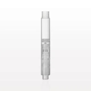 Click Pen Applicator Tube with Brush Tip